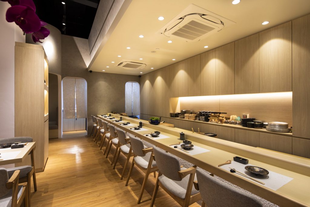 Top 7 Restaurant Interior Design Ideas for Your F&B Space - ID Box