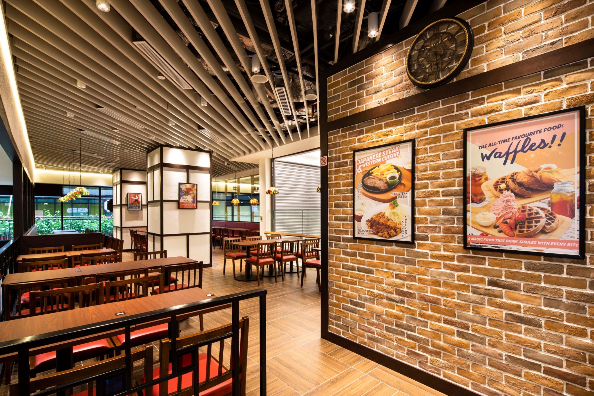 Tokyo Kitchen Singapore | Idbox